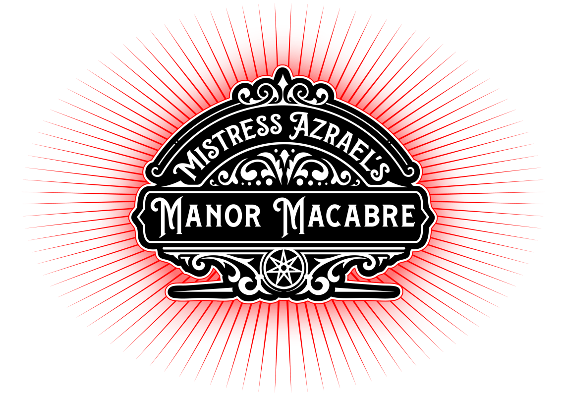 Mistress Azrael's | Manor Macabre